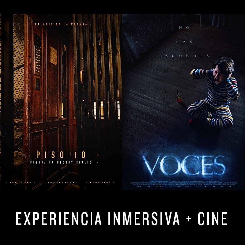 Teatro inmersivo para la nueva normalidad en Madrid